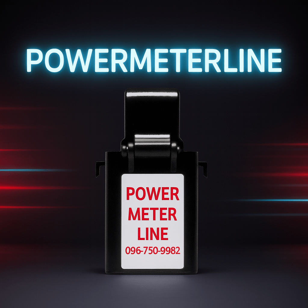 ตู้ MDB คืออะไร? - Powermeterline | พาวเวอร์มิเตอร์ไลน์ - อุปกรณ์วัด ...